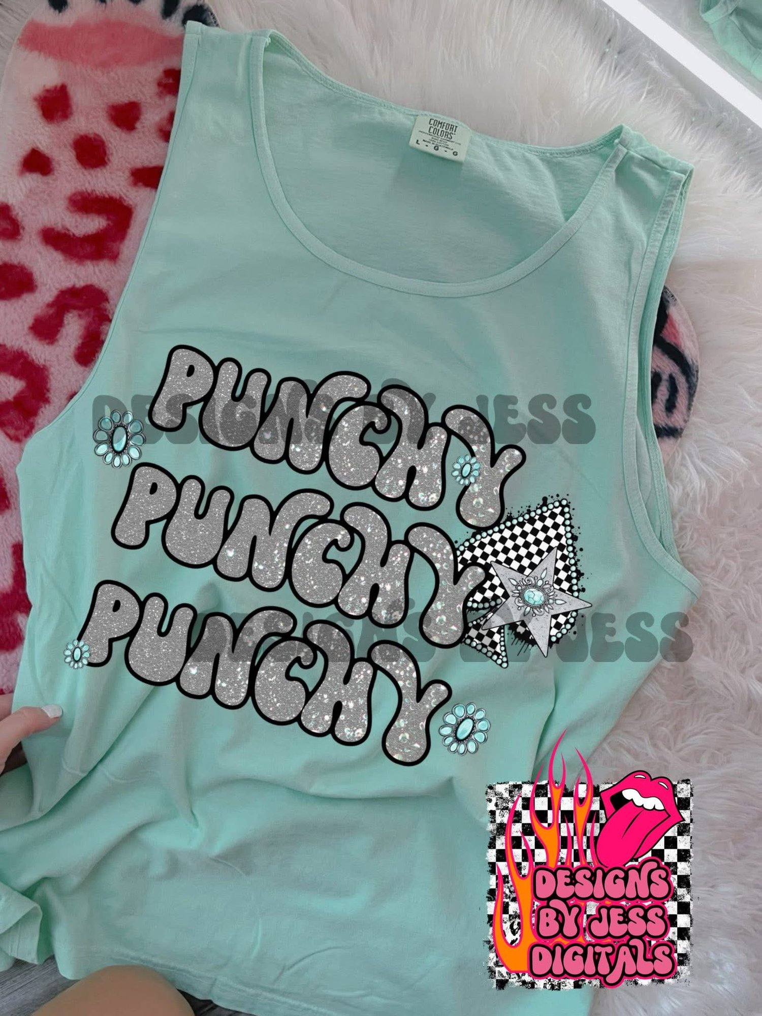 Punchy - Payhip