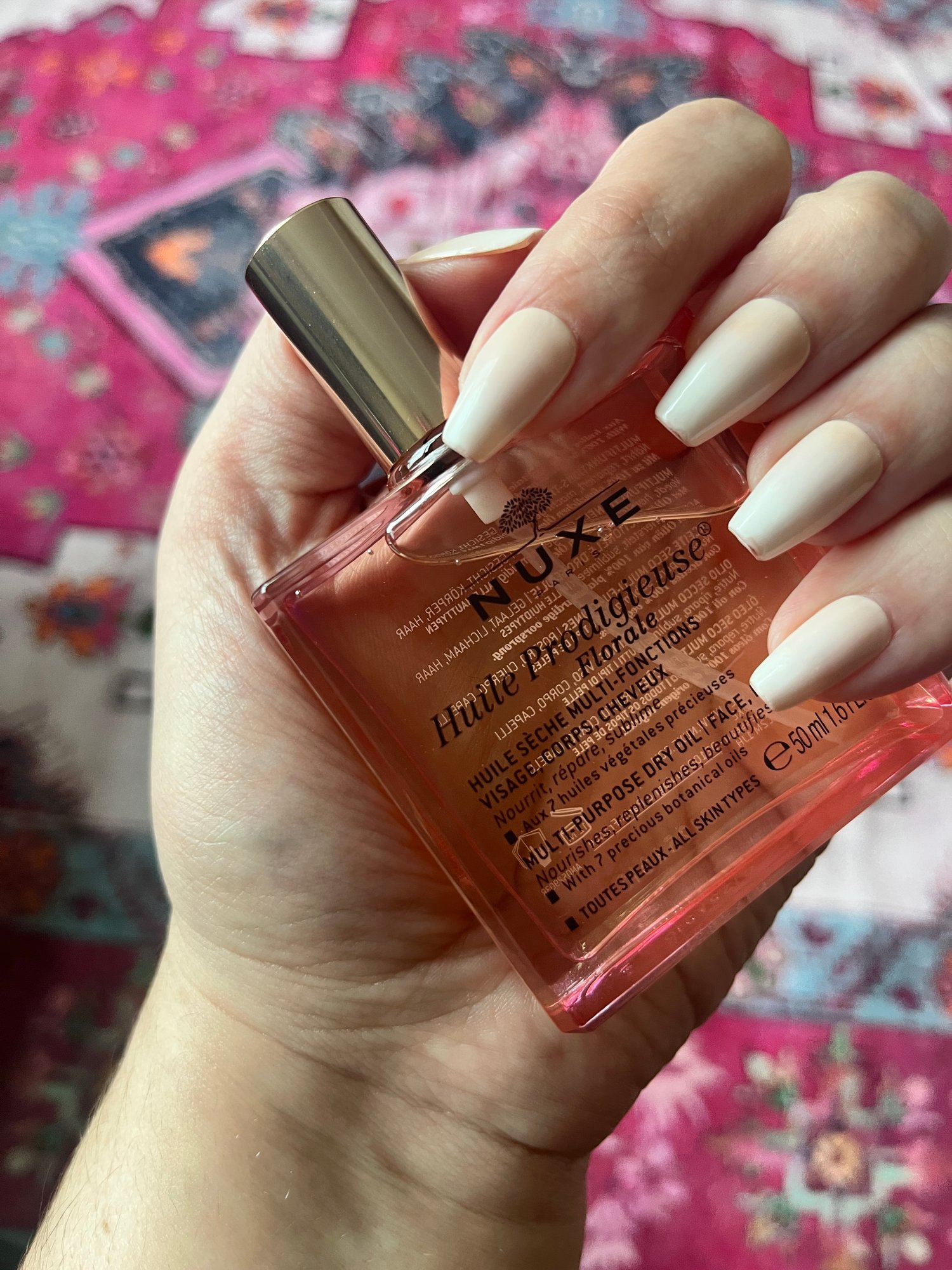 Press-On Nails 101 - Payhip