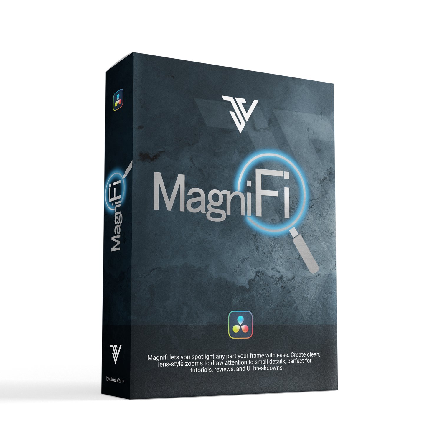 MagniFi - Payhip