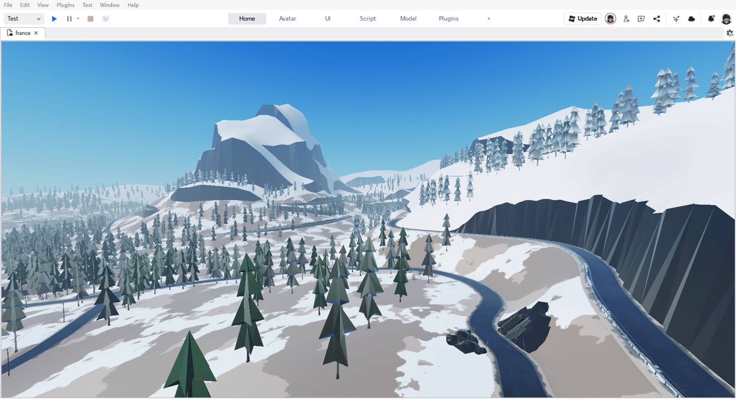 Free Roblox Maps Page 2