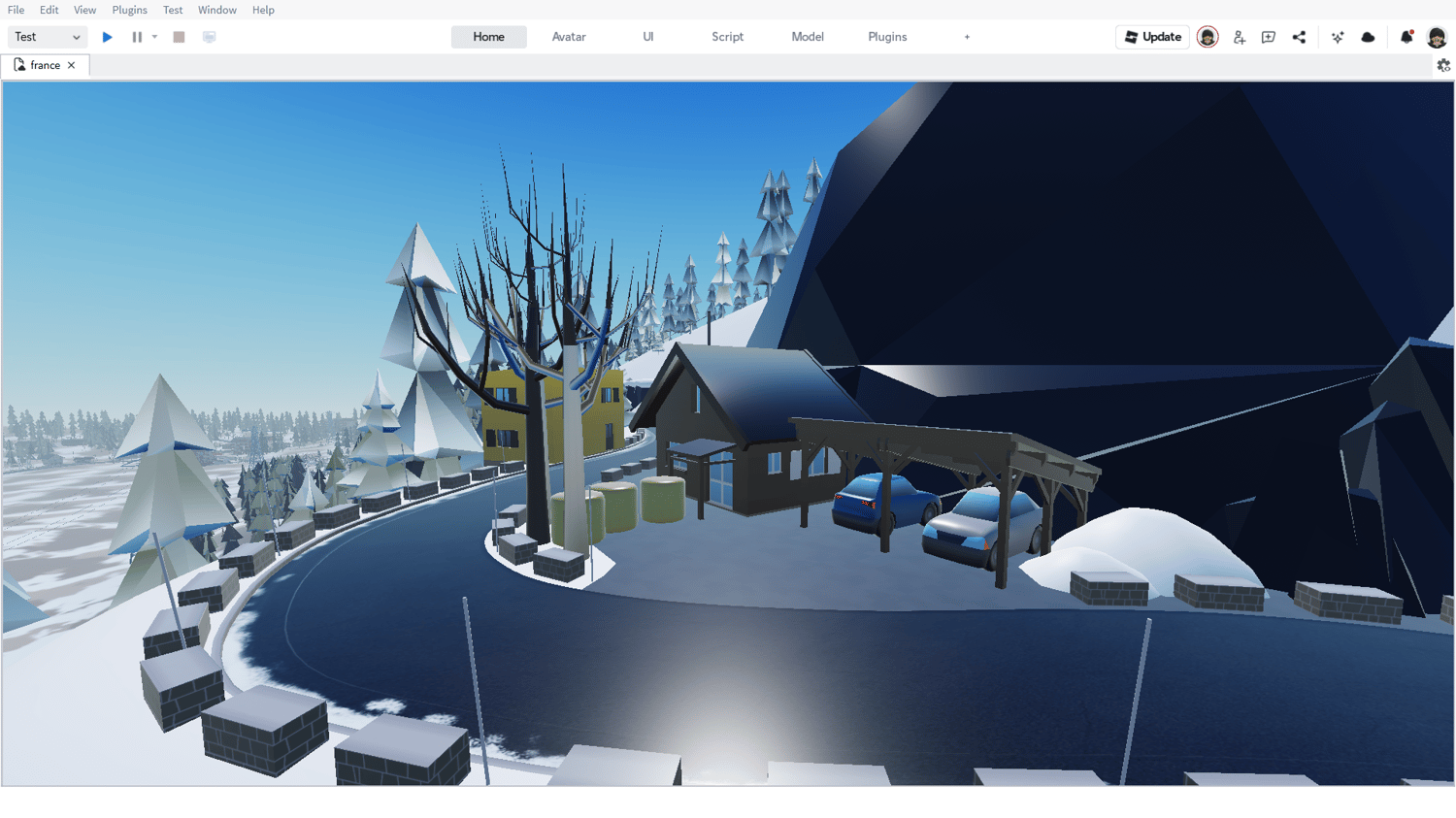 Free Roblox Maps Page 2