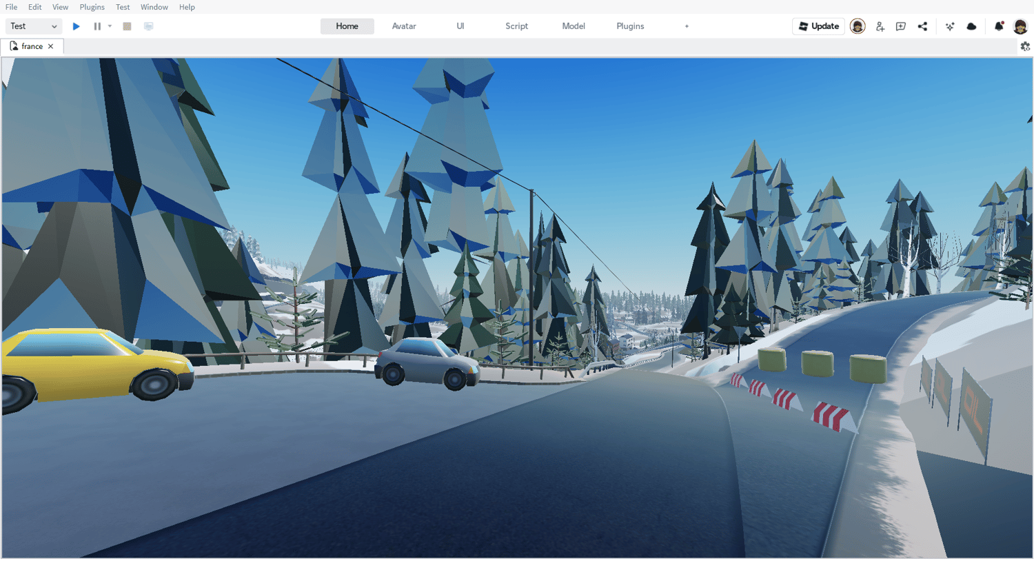 Free Roblox Maps Page 2