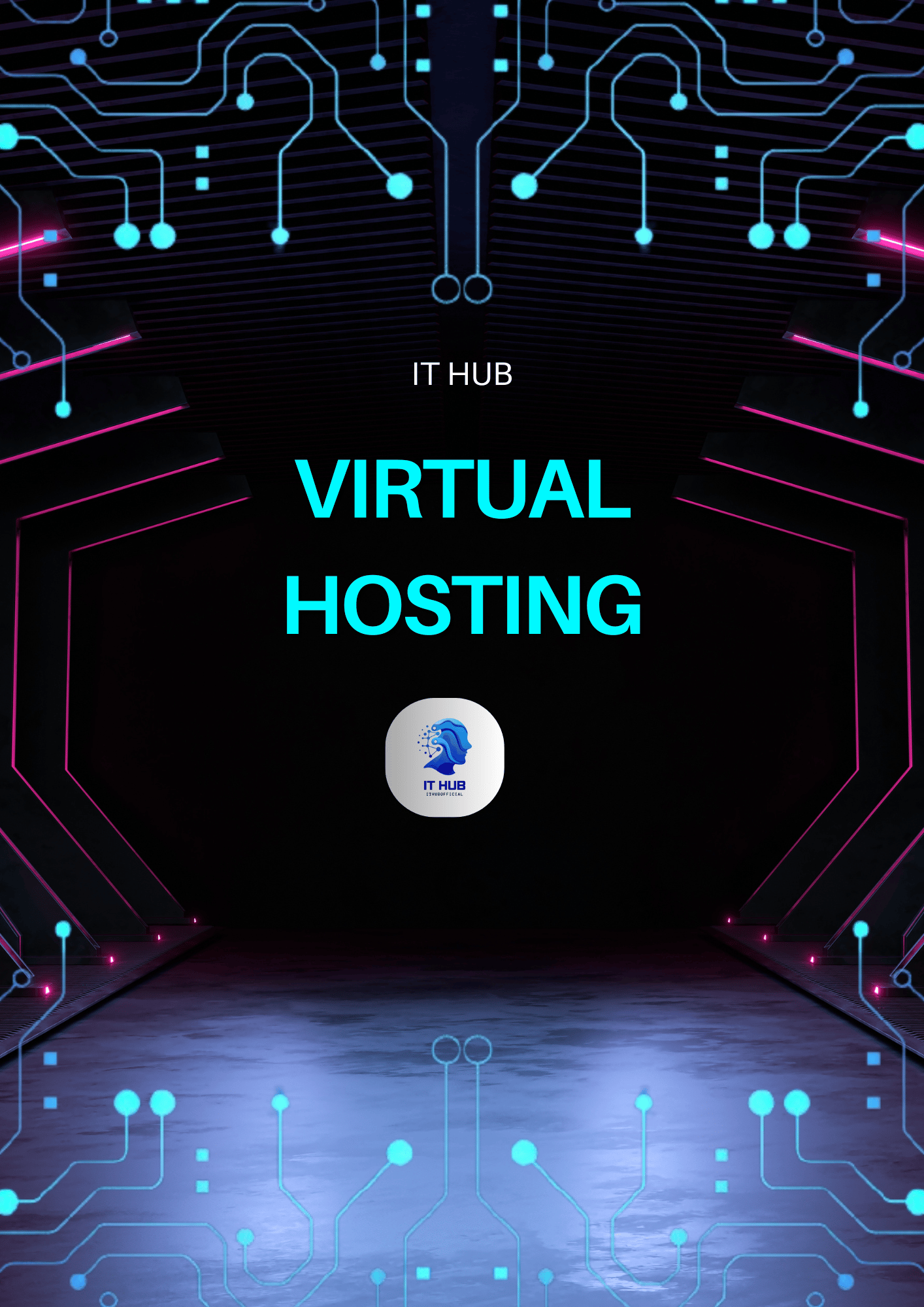 Virtual Hosting - Payhip