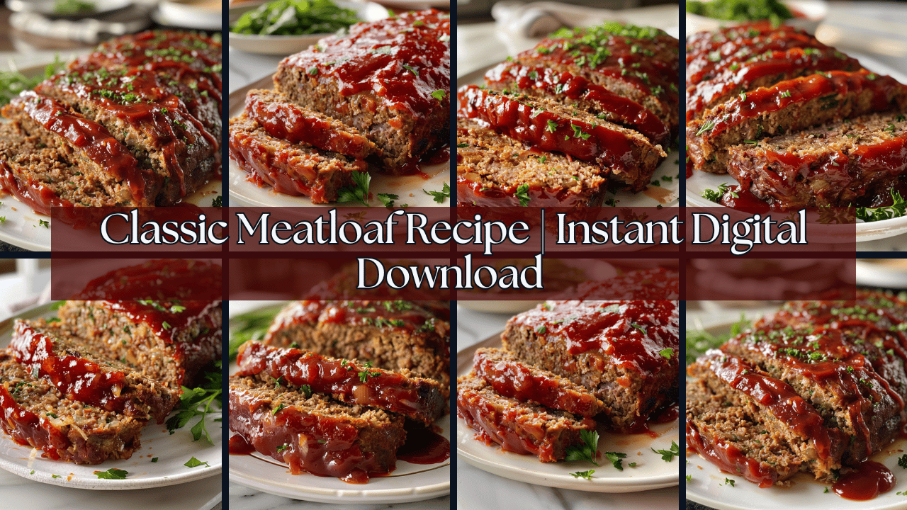 Hogwarts Feast Recipe | Create a Magical Great Hall Dinner