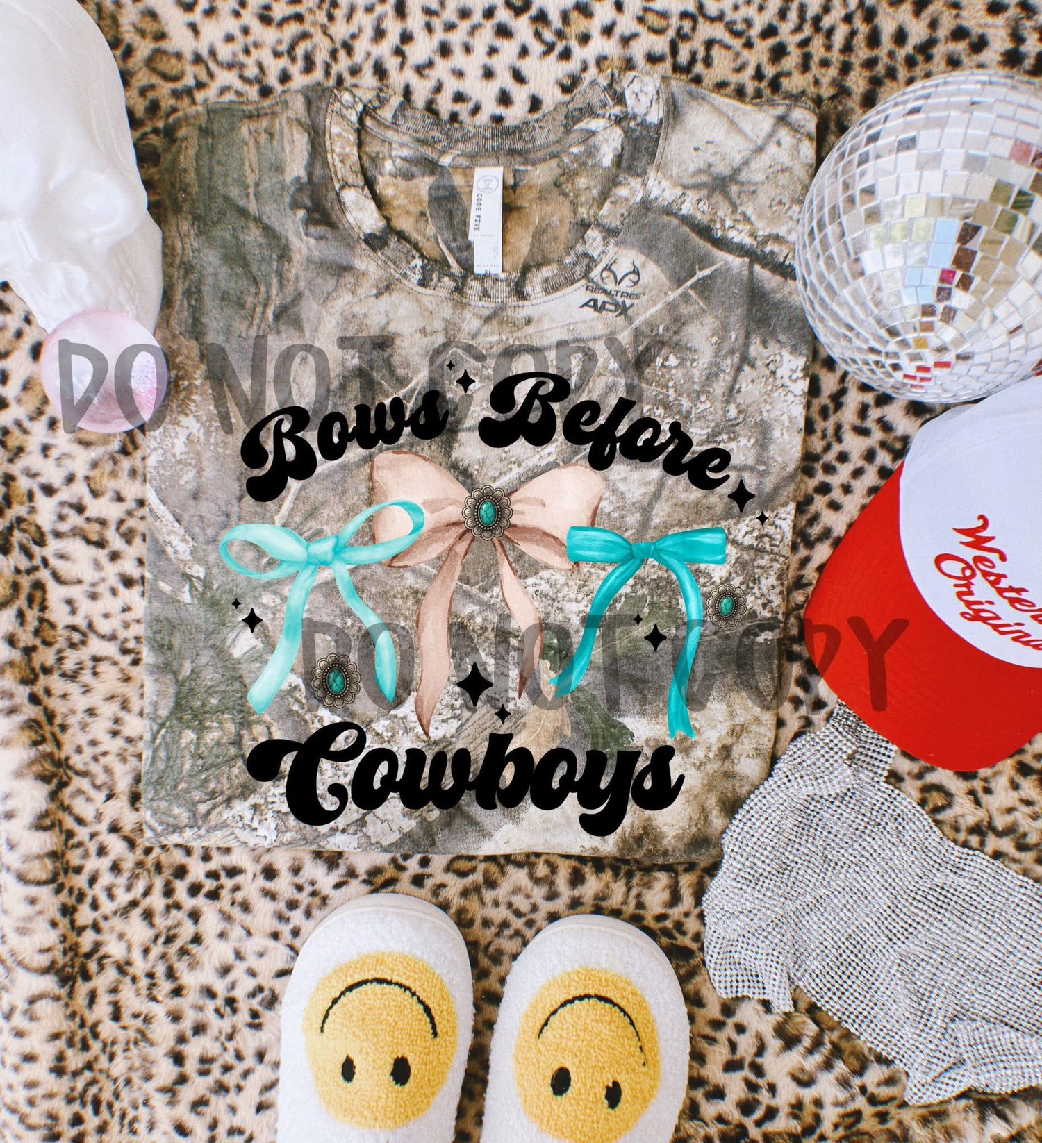 Bows before cowboys - Payhip