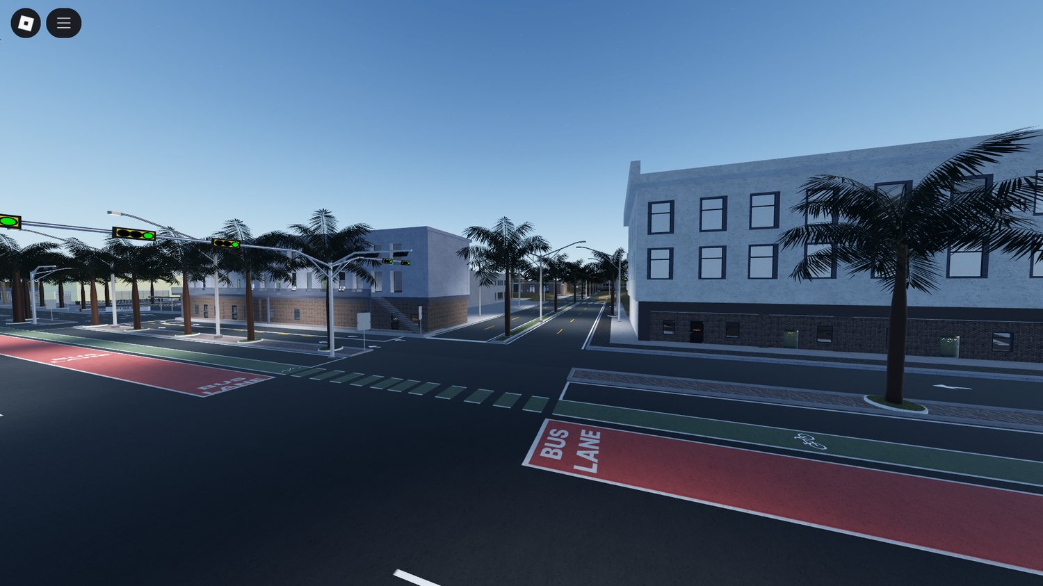 USA Mexico Patrol Border Roleplay Roblox – Realistic Border Map