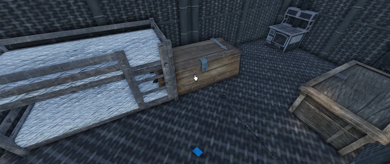 Advanced Roblox Building Placement Scripted System
