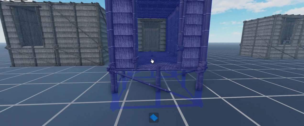 Advanced Roblox Building Placement Scripted System