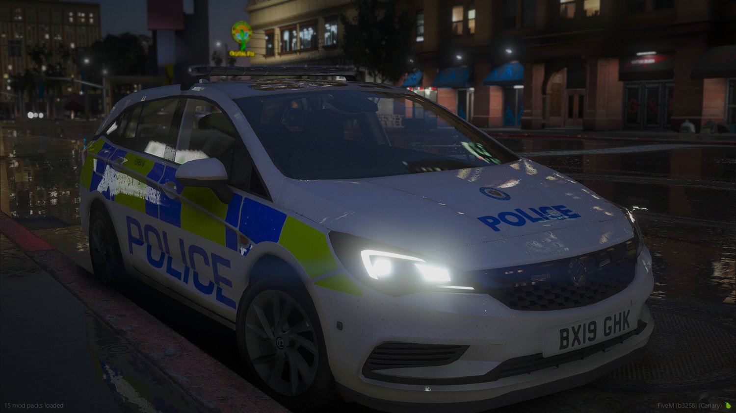 [ELS] West Midlands Police - Response Pack - Payhip