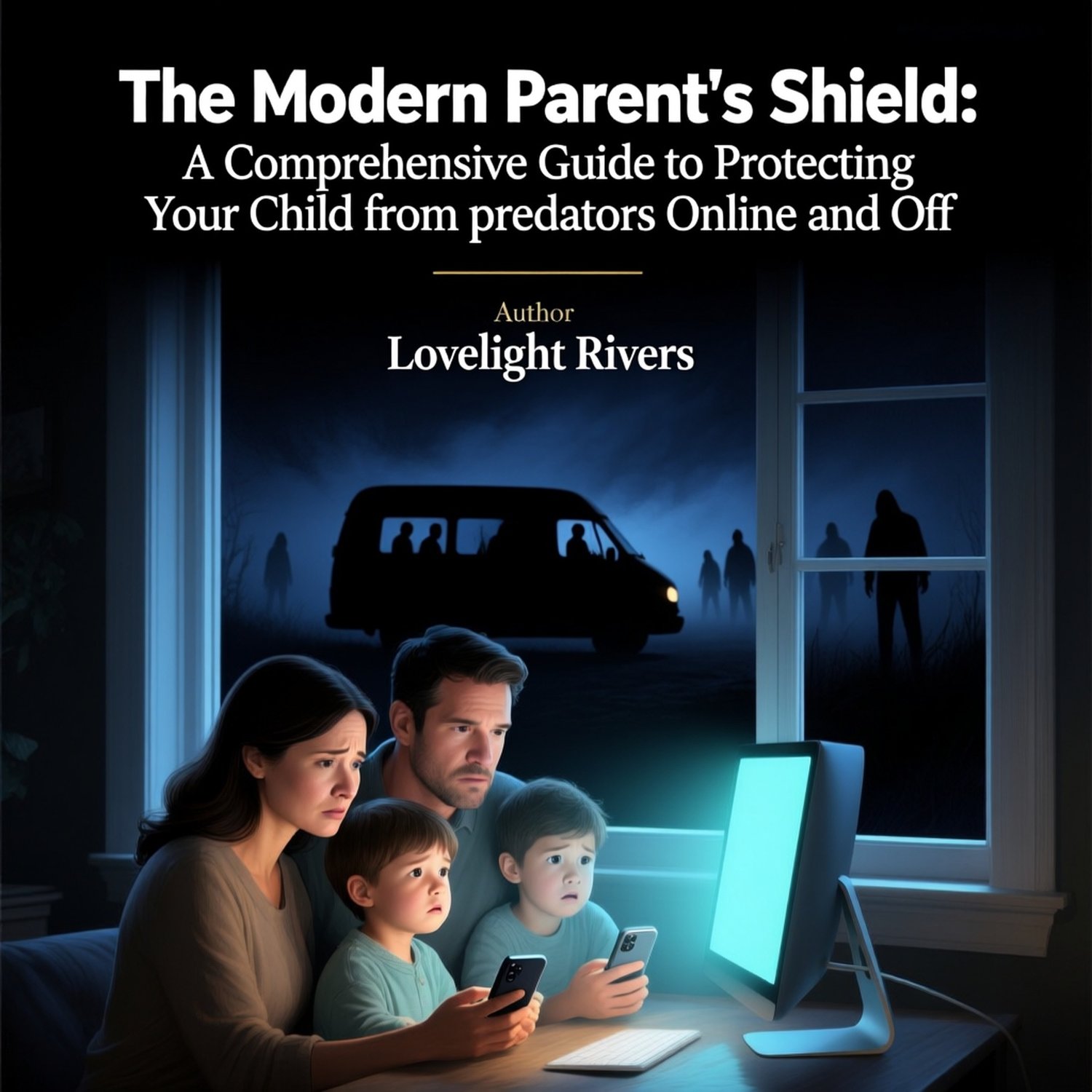 The Modern Parent's Shield: A Comprehensive Guide to Protecting Your ...