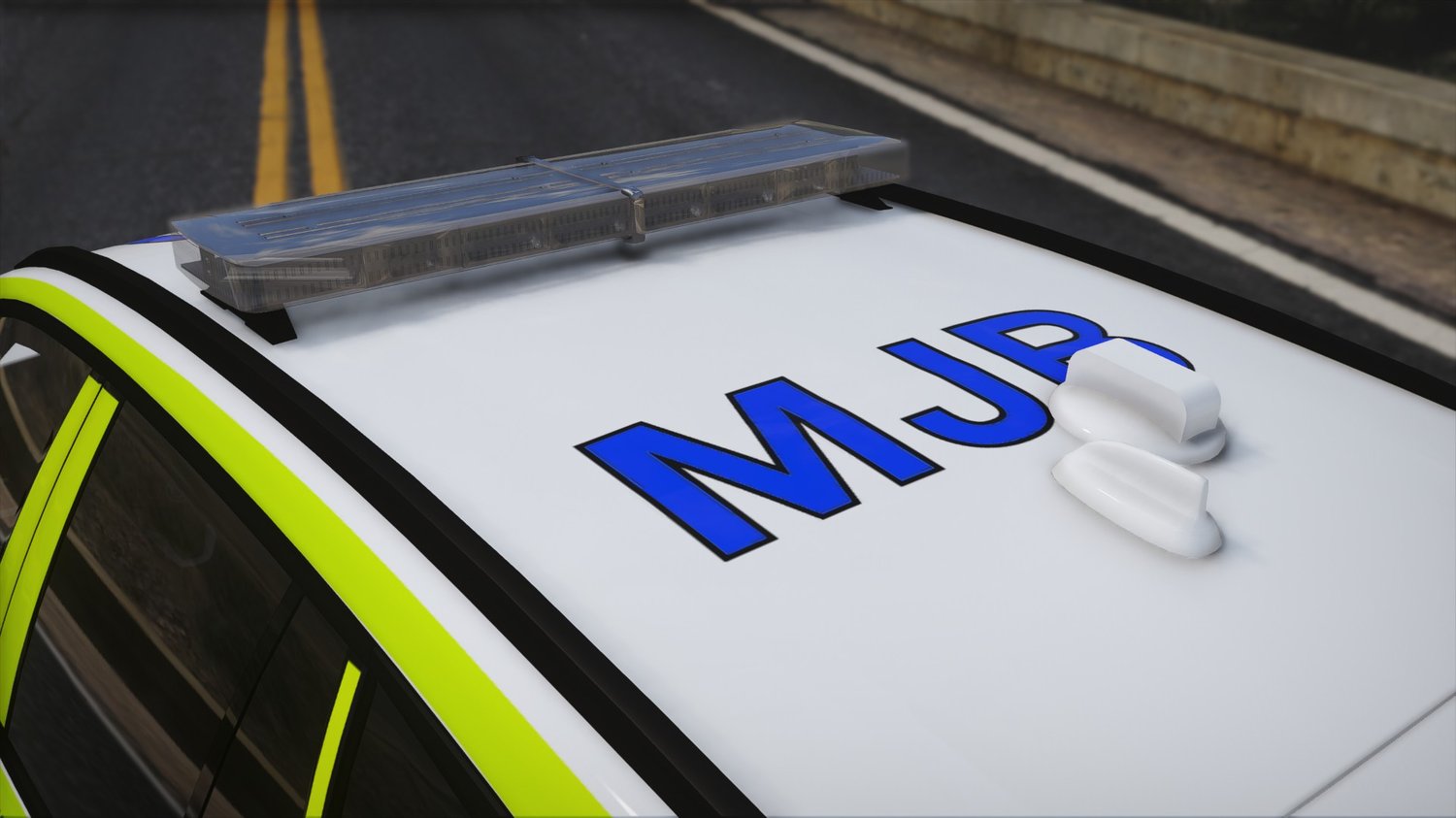 2021 Metropolitan Police BMW X3 - Payhip