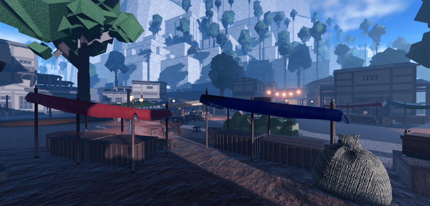 Demon Slayer Map (Morphs & Combat System Included) - Payhip