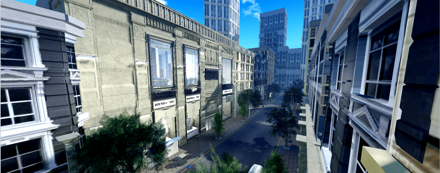 D&M Production - FPS Maps