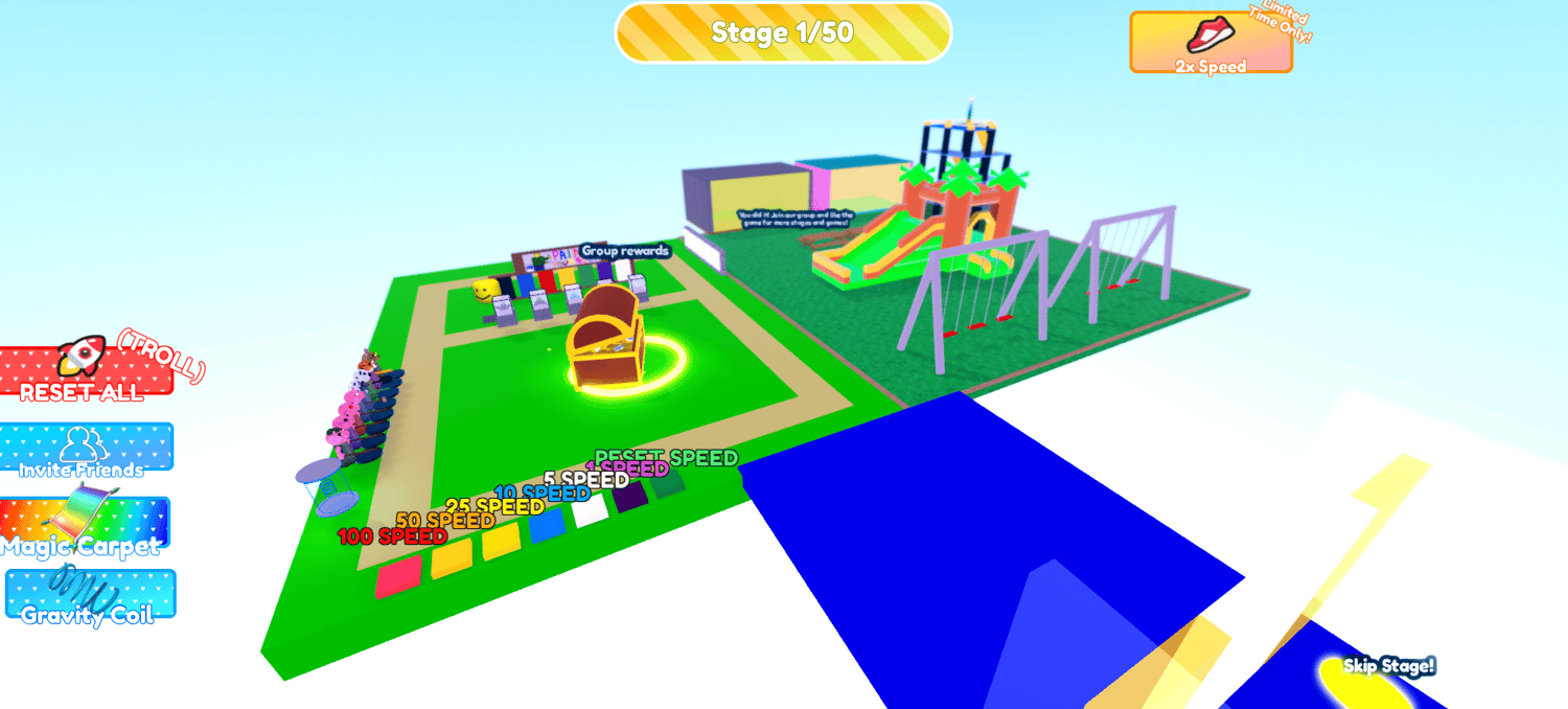 D&M Production - Roblox Games
