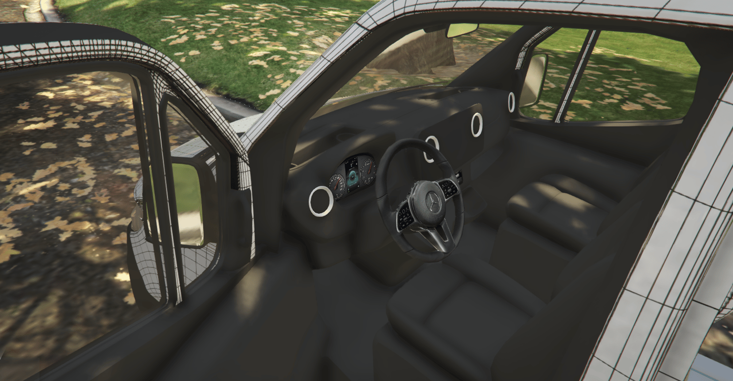 [DEV] 2017 Sprinter Chassis & Cab - Payhip