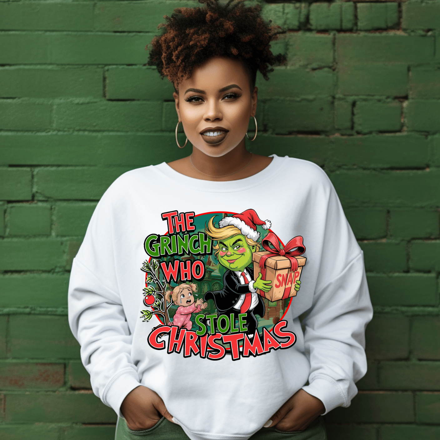 The Grinch that Stole Christmas - Payhip