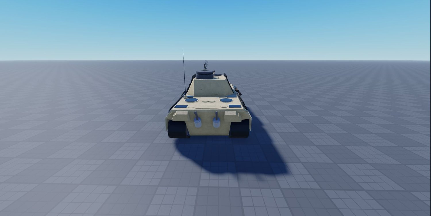 Free Roblox Vehicles Page 3