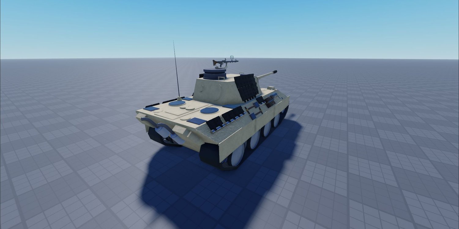 Free Roblox Vehicles Page 3