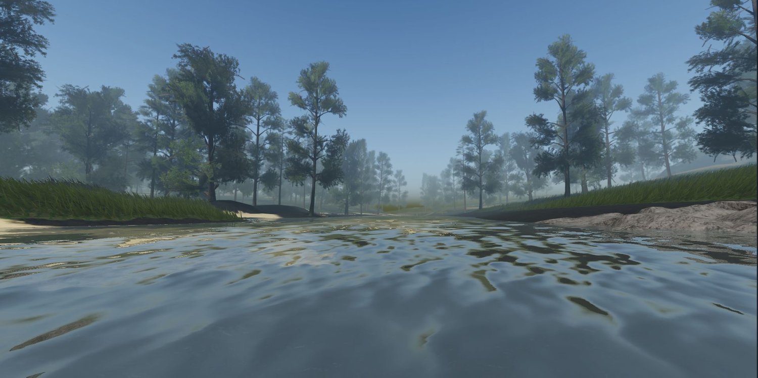 Free Roblox Terrains – Nature Terrain Templates for Studio
