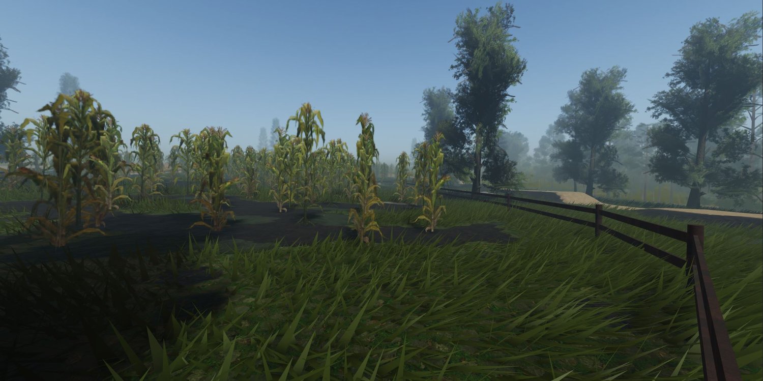 Free Roblox Terrains – Nature Terrain Templates for Studio