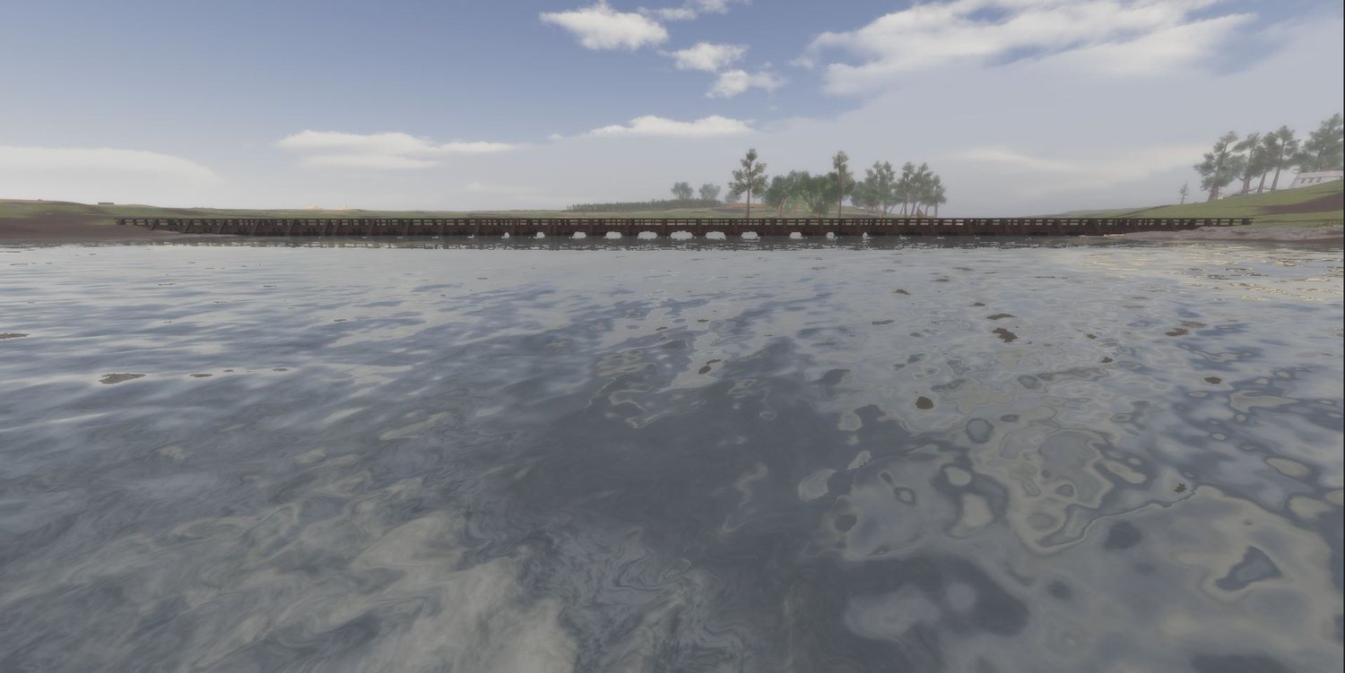 FREE 18th–19th Century Fortified Castle – Roblox Starfort Warfare Map