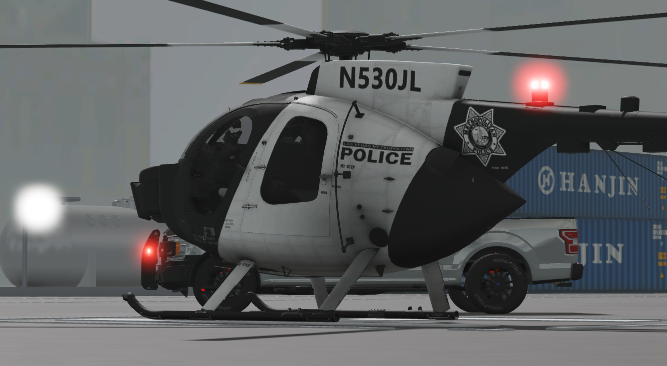 las vegas metro md500 police helicopter - Payhip