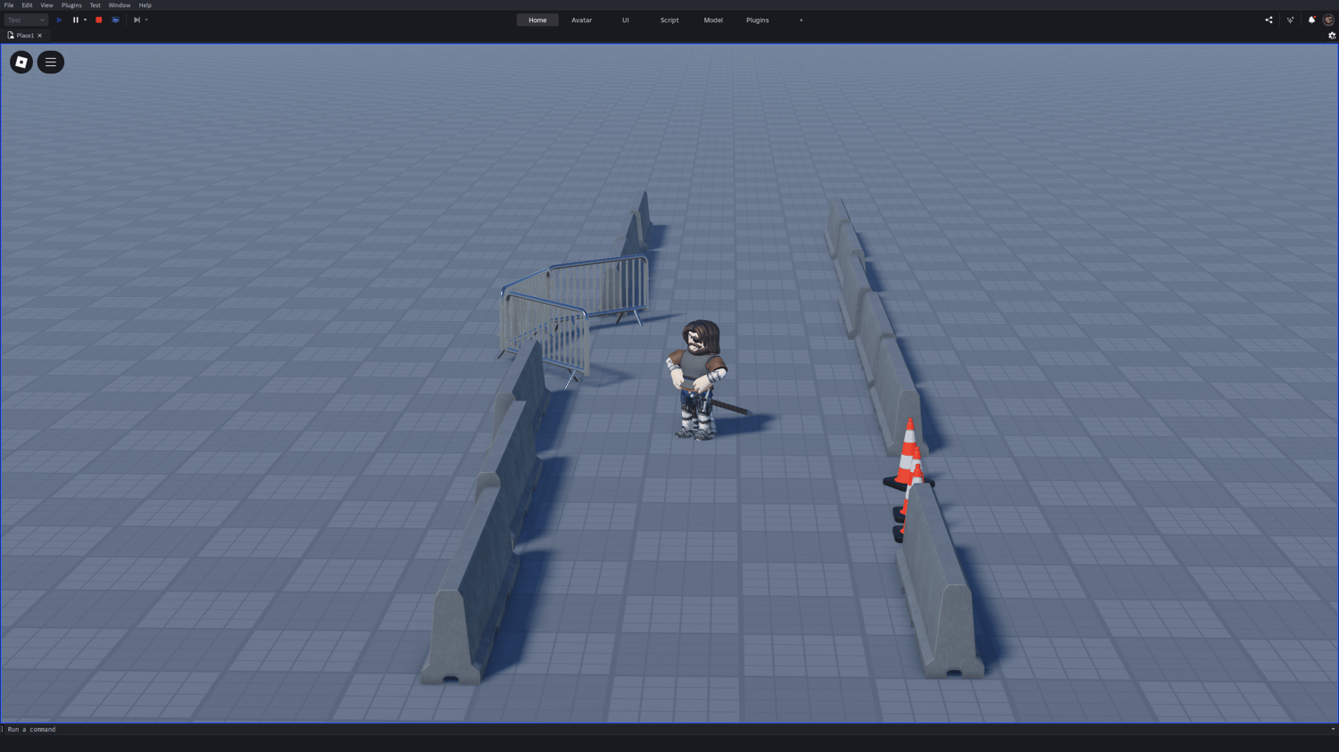 Roblox Advanced Object Placement System Tool