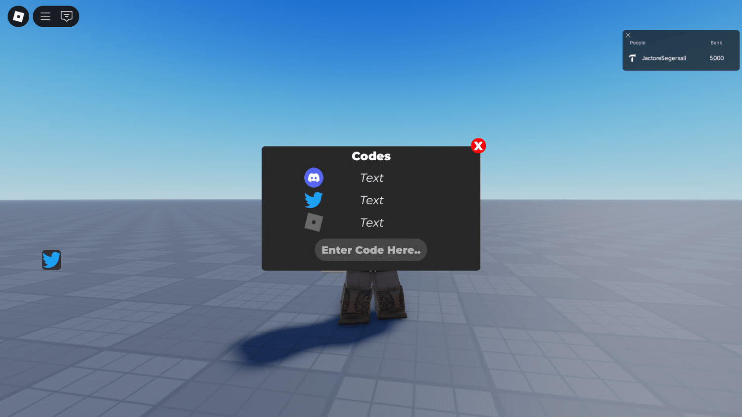 How to Find and Redeem Codes in Roblox Games