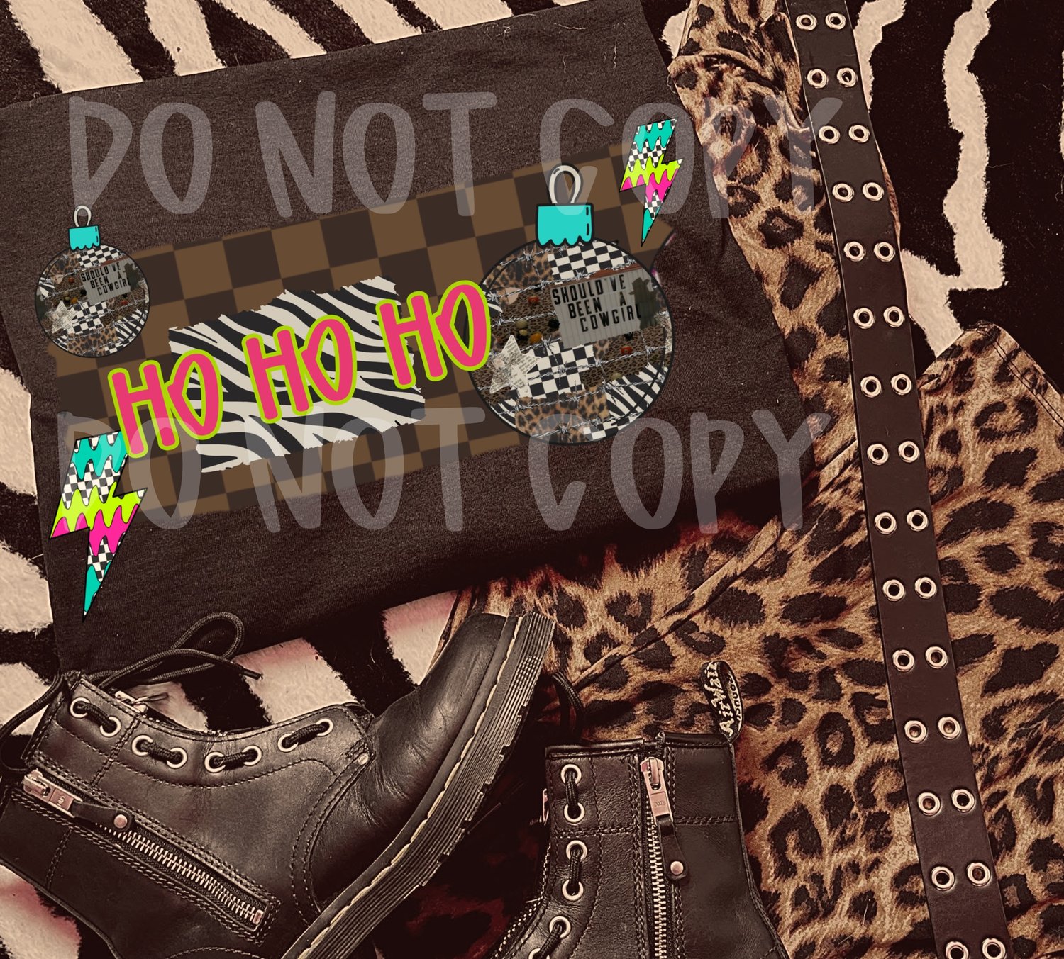 ho ho ho yallternative - Payhip