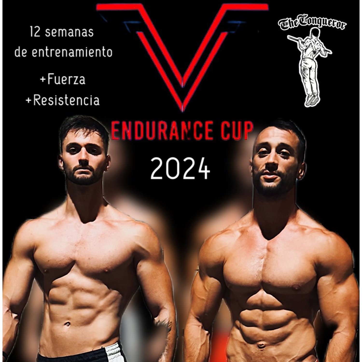ENDURANCE CUP 2024 (ENGLISH VERSION) - Payhip