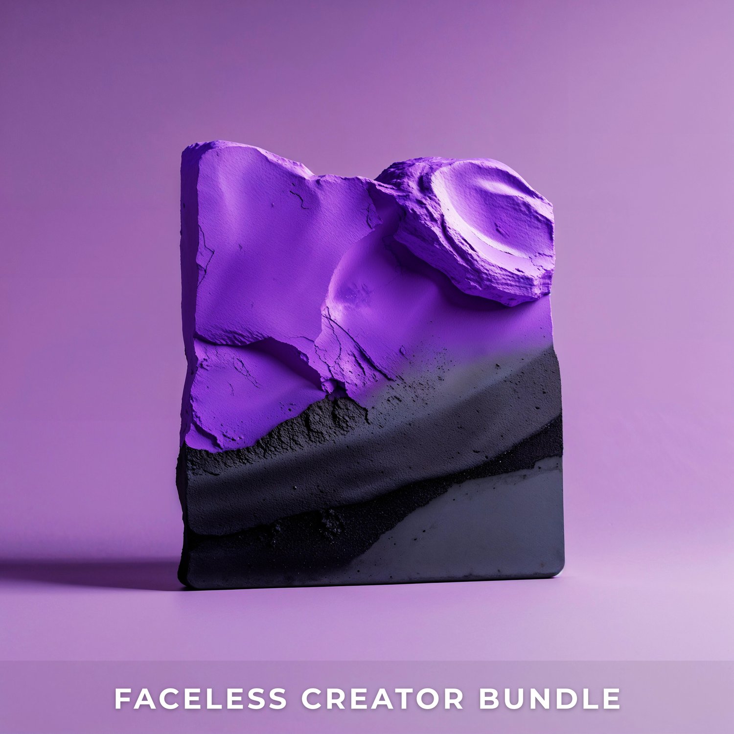 Faceless Creator Bundle