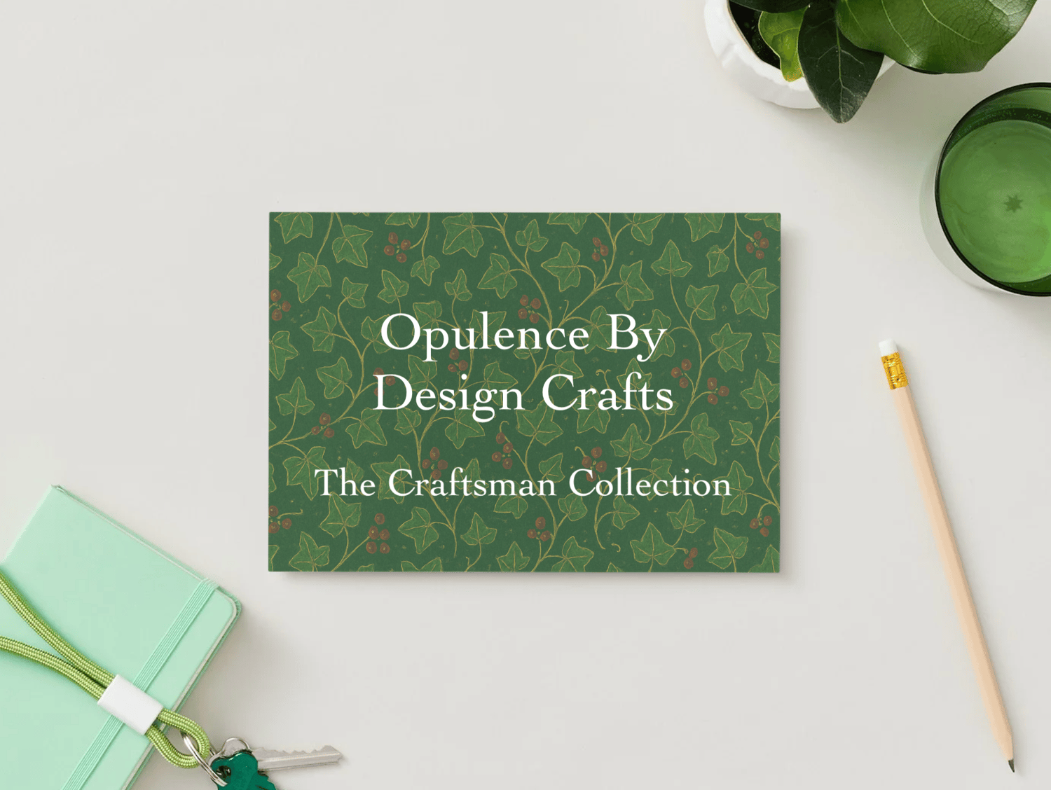 Opulence By Design - Christmas - Everything Christmas; Toppers ...