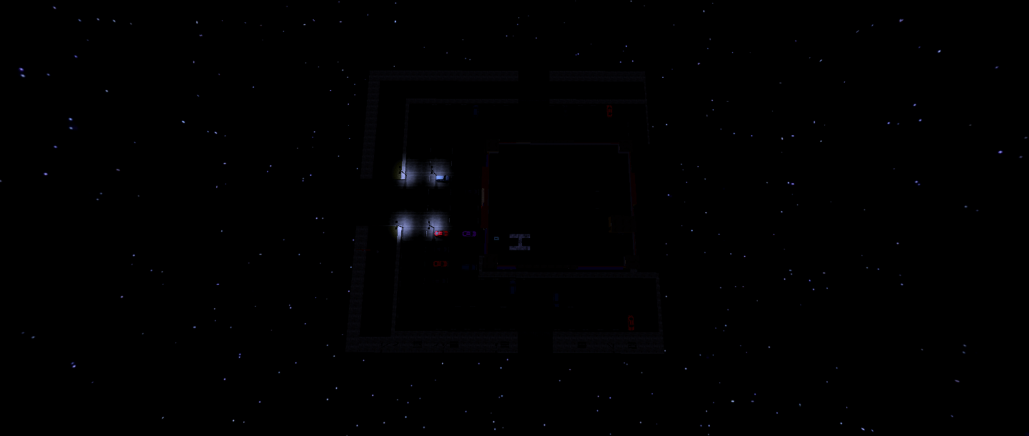 Roblox Haunted Restaurant Horror Map