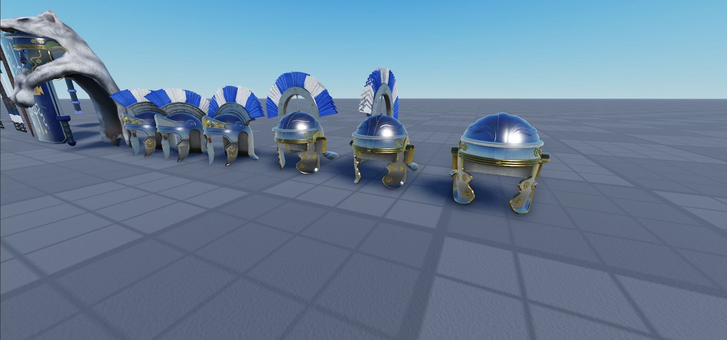 Free Roblox Building Models Page 2