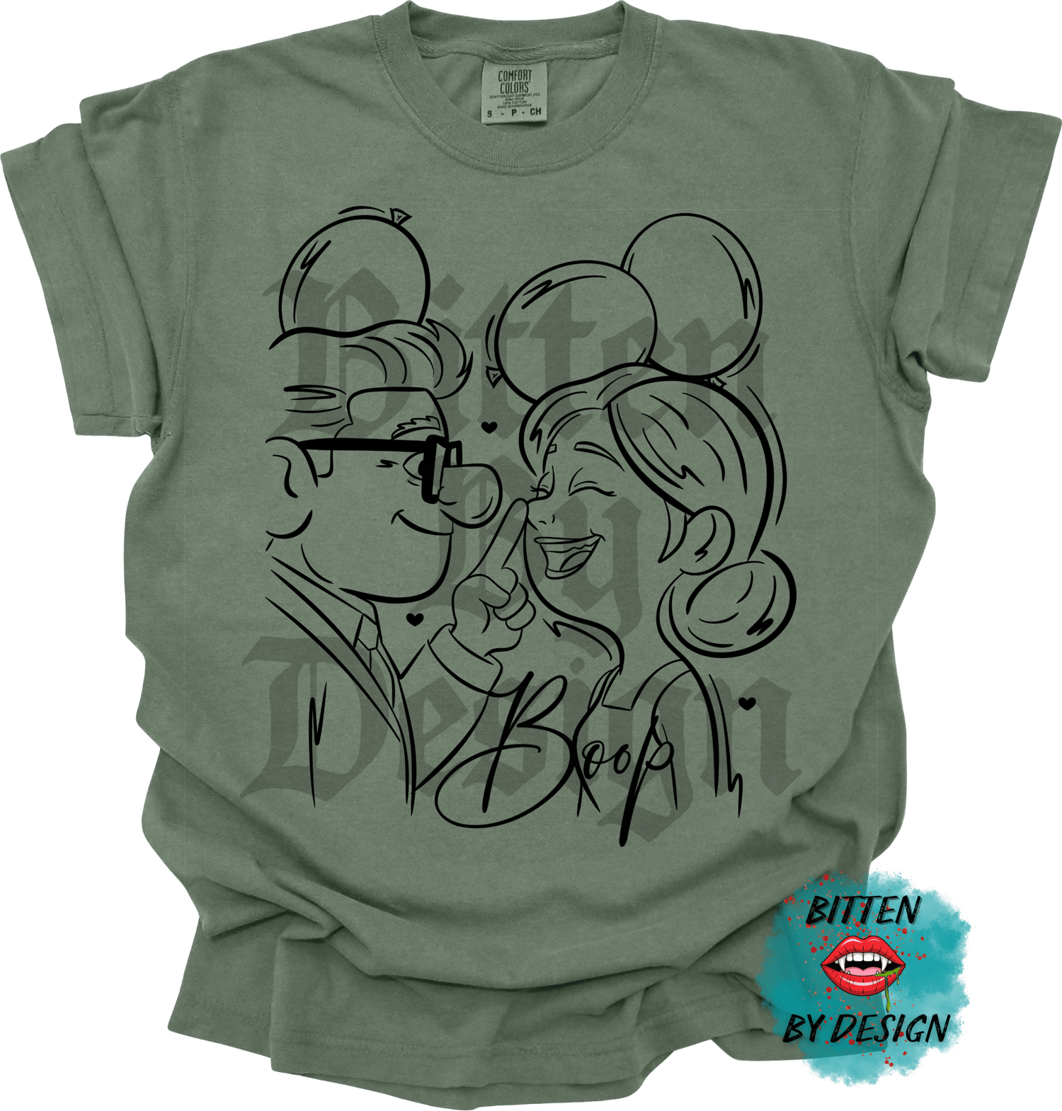 Balloon Love Club - Payhip