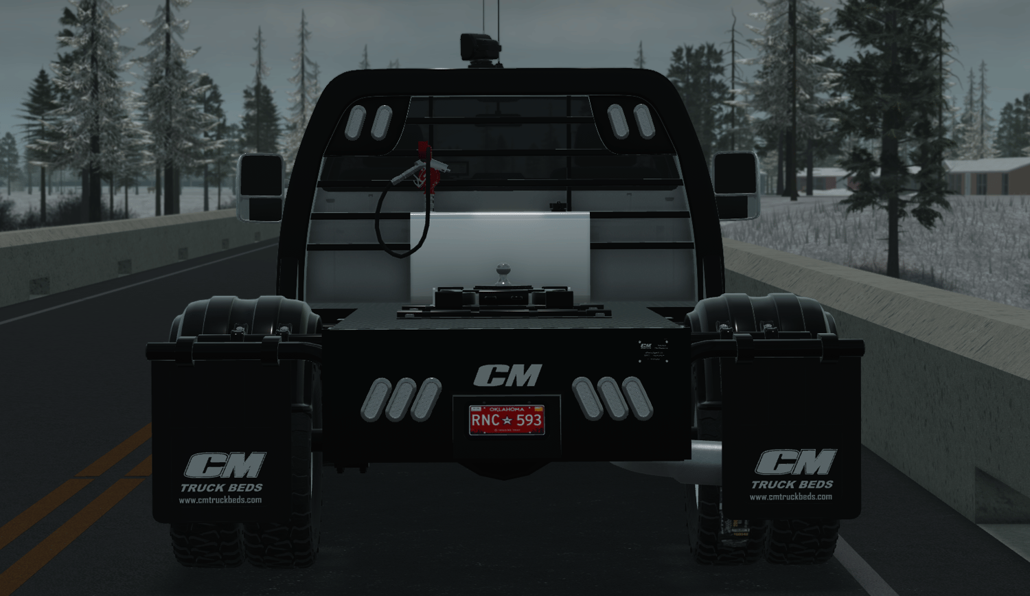 CM HS Hotshot - Payhip