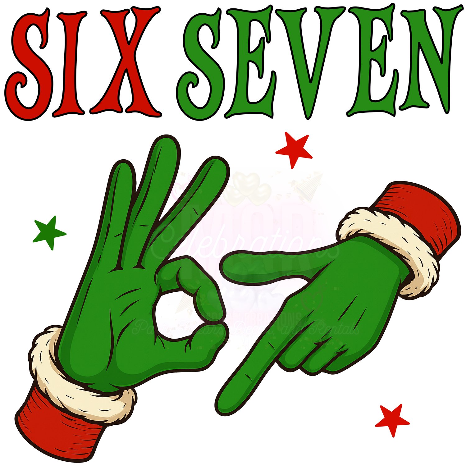 Christmas 67 Clip Art - Payhip