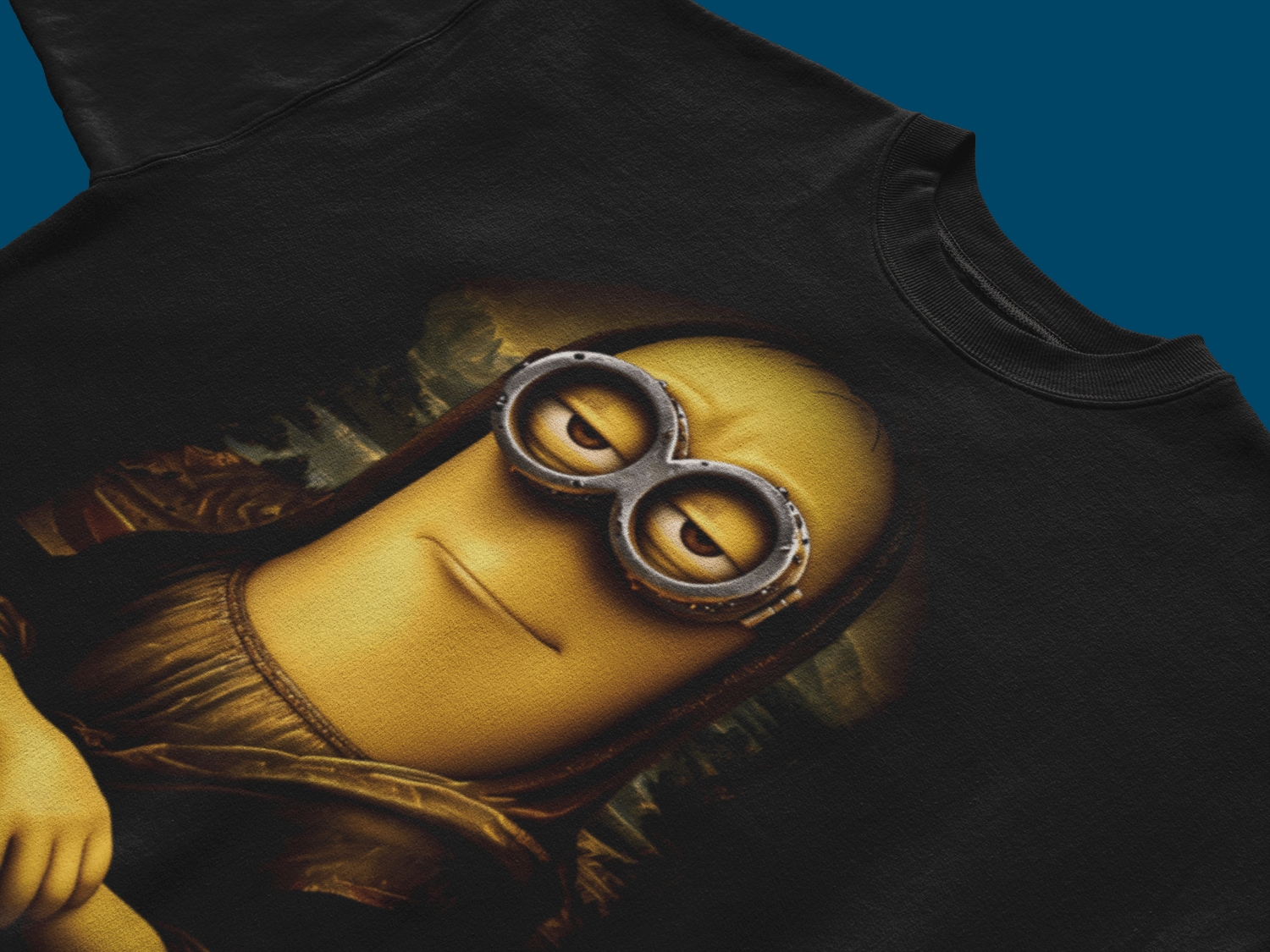 Minion-Lisa DTF/DTG Halftone transparent PNG 360Dpi 35Lpi - Payhip