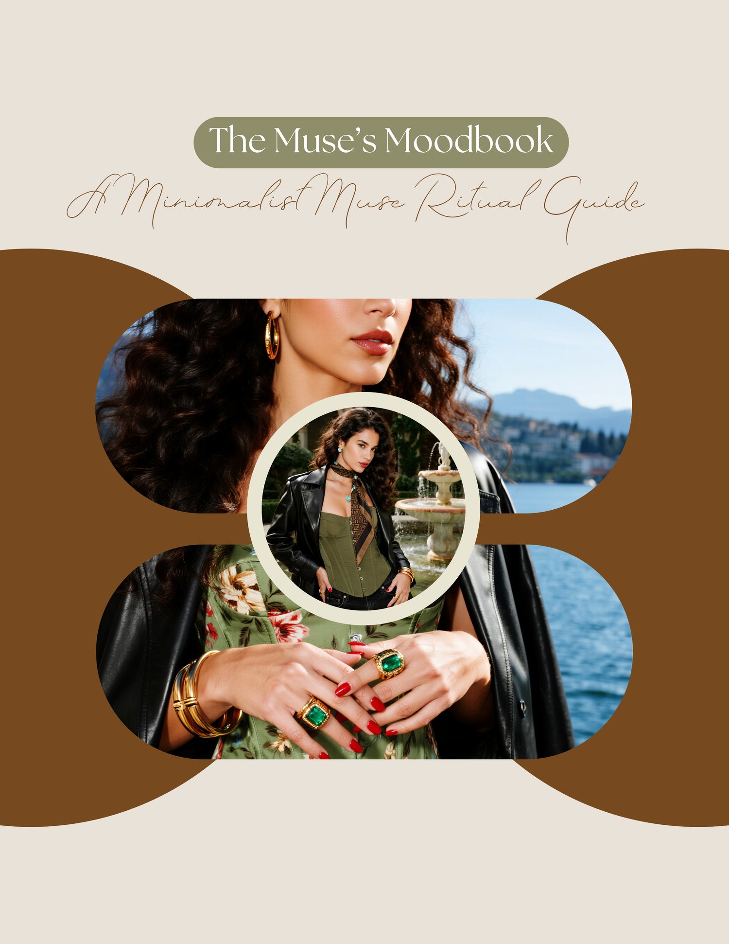 The Muse's Moodbook: A Minimalist Muse Ritual Guide - Payhip