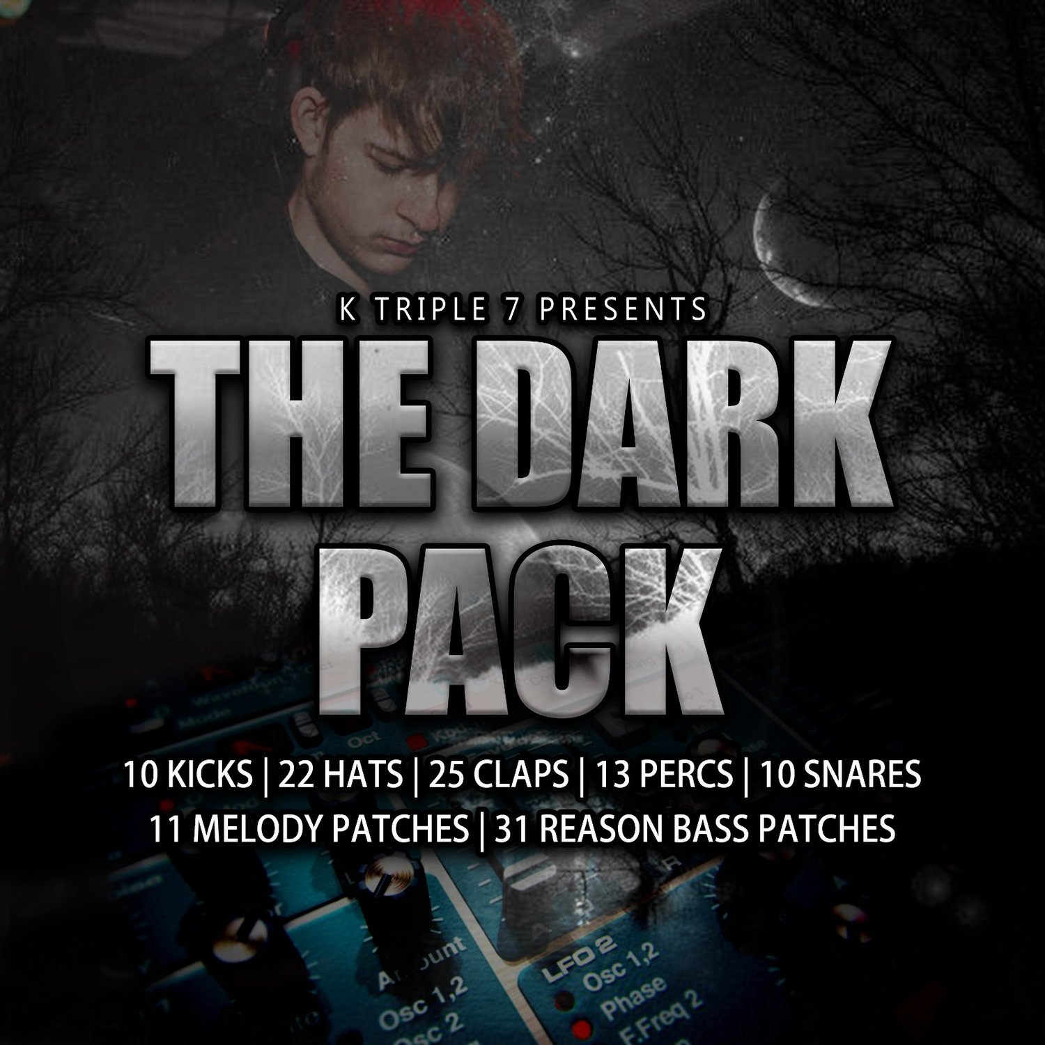 The Dark Pack - Payhip