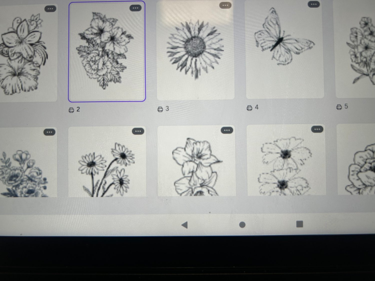 coloring pages - Payhip