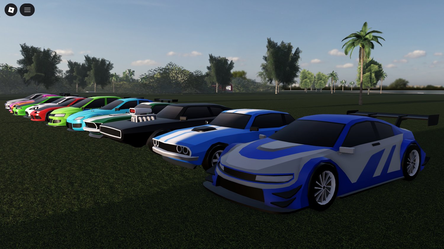 Free Roblox Building Models Page 2