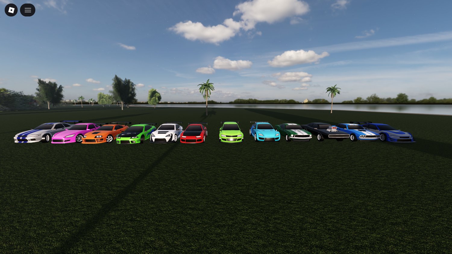 Free Roblox Building Models Page 2