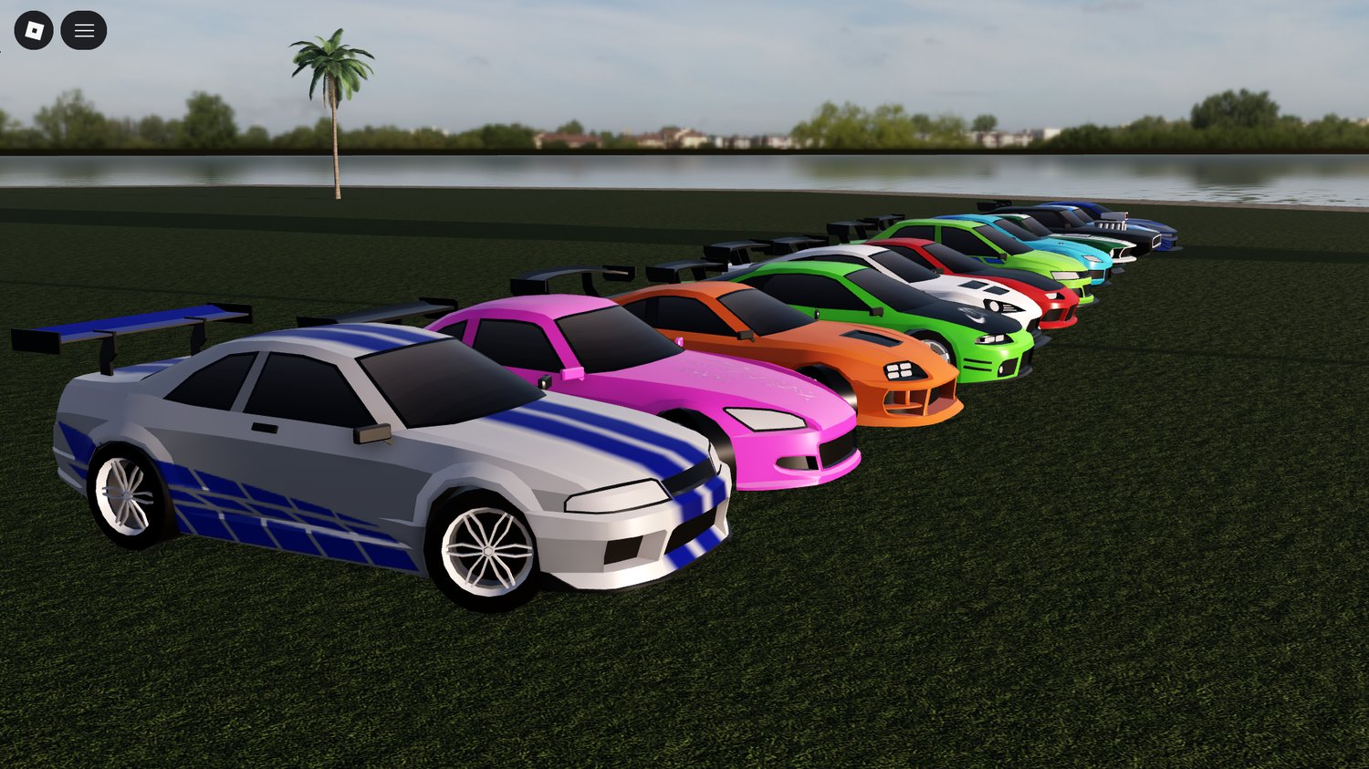 Free Roblox Building Models Page 2