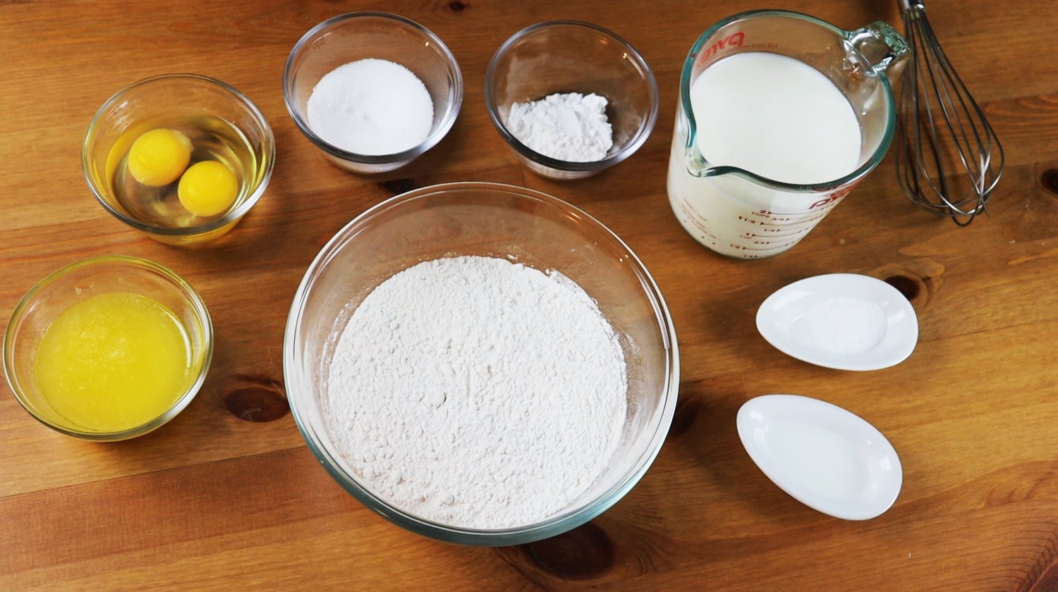 Enriched Doughs: Master the Art of Fat and Egg Incorporation for Tender ...