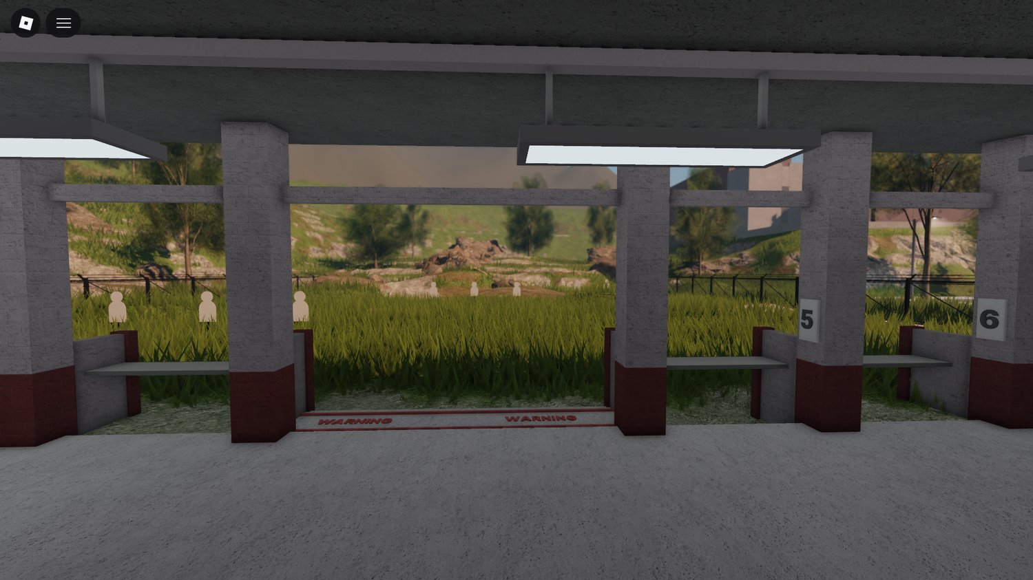 Police Academy – Roblox Training & Obby Map