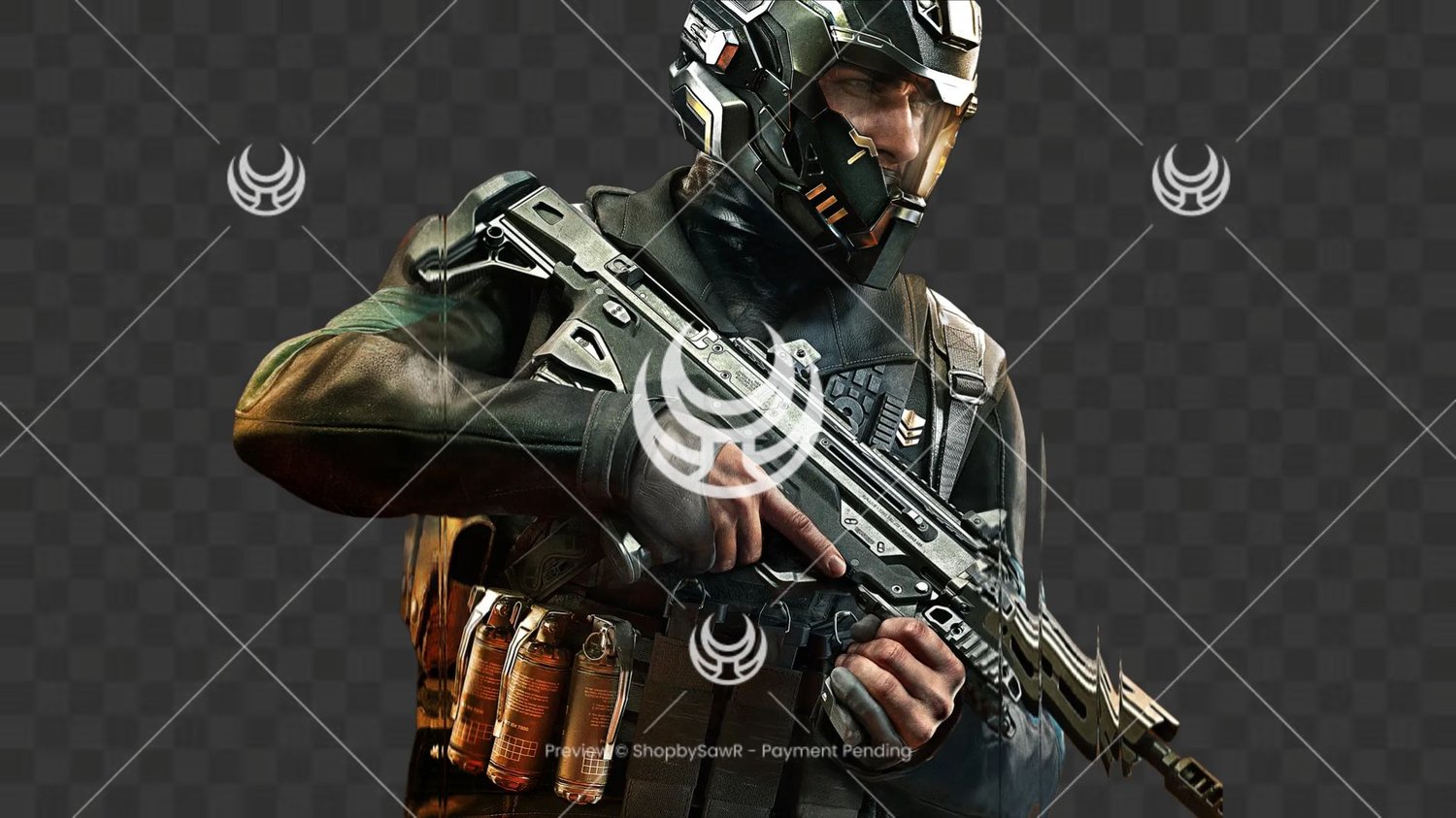 BO7 S1 Character Render 02