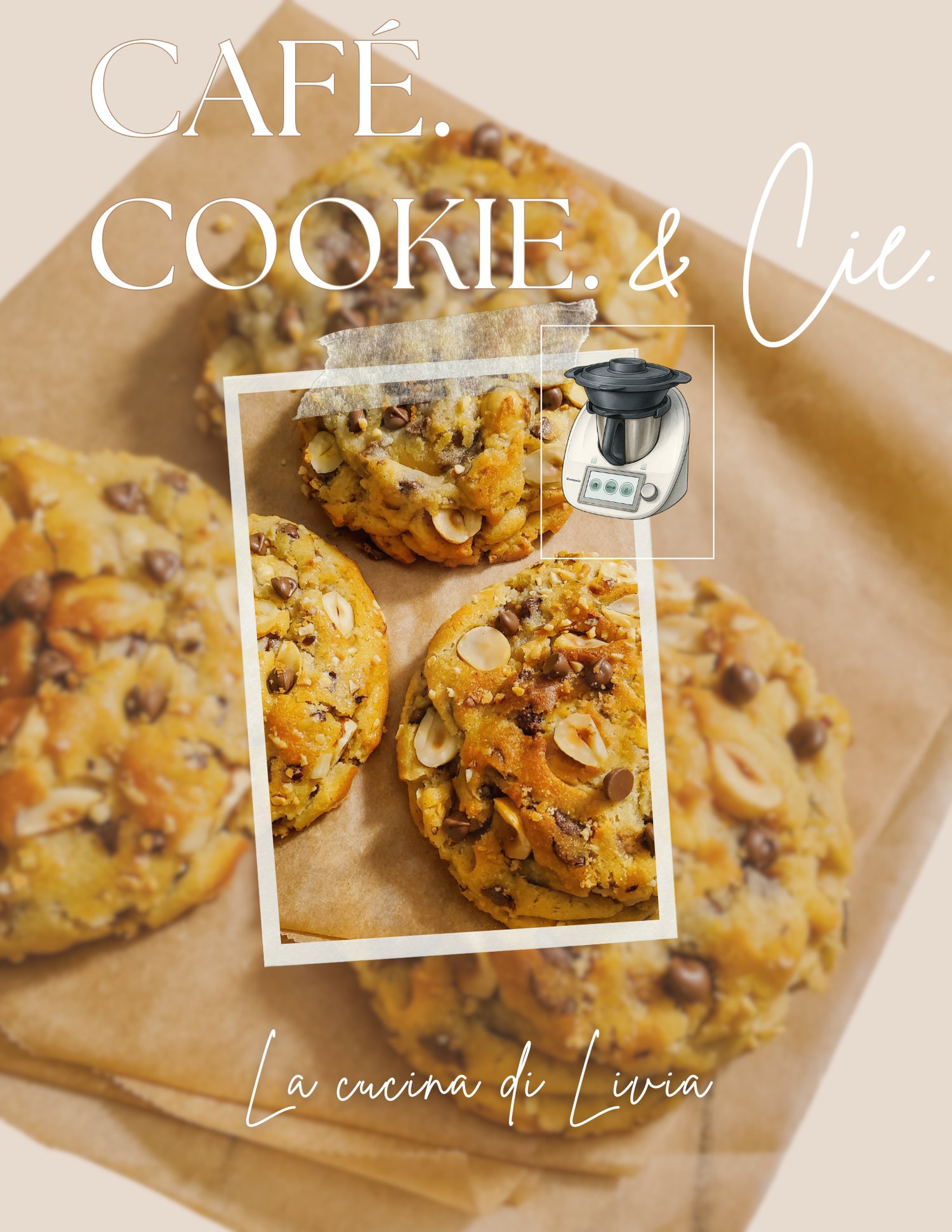 COOKIE & CIE (⚠️ VERSION TMX / MCC) - Payhip