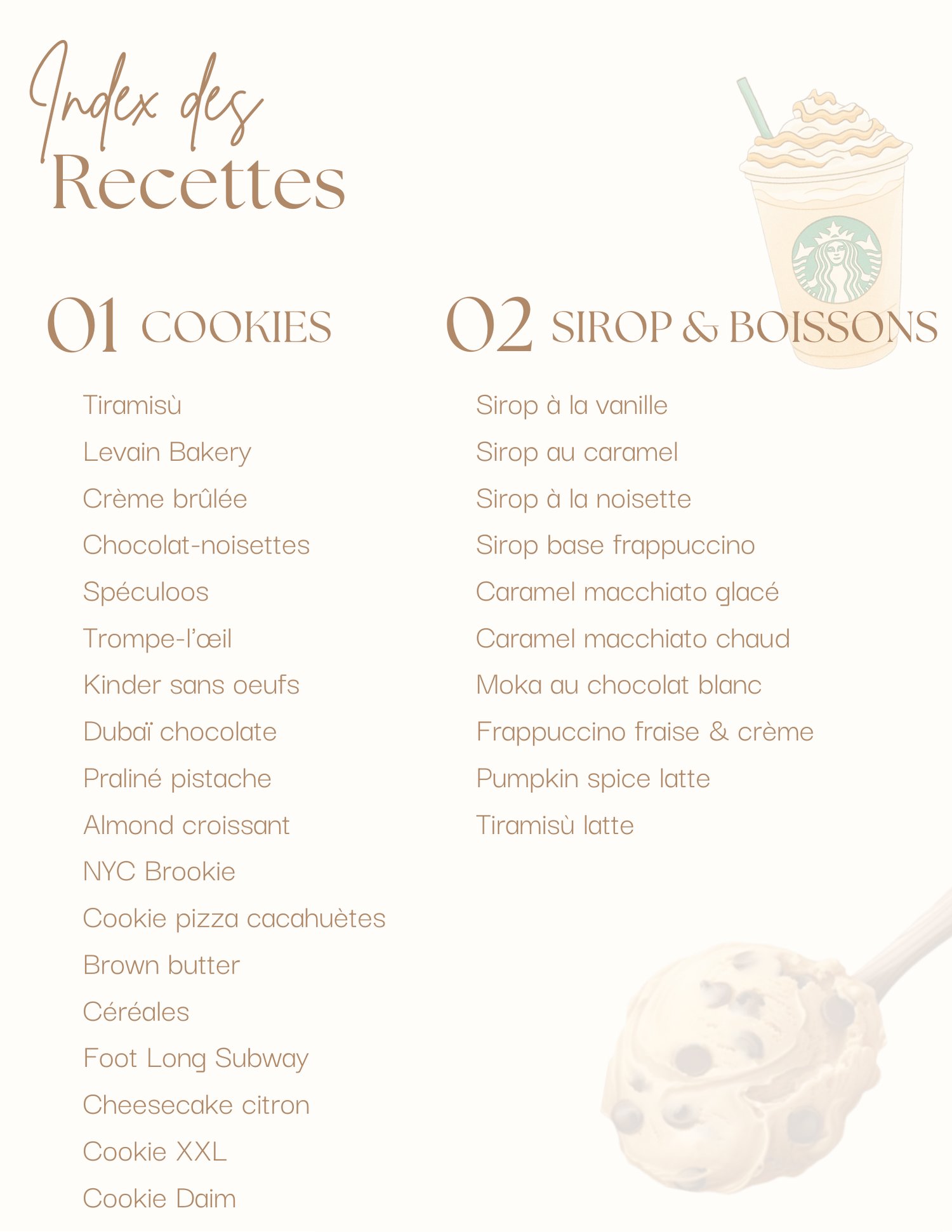 COOKIE & CIE (⚠️ VERSION TMX / MCC) - Payhip