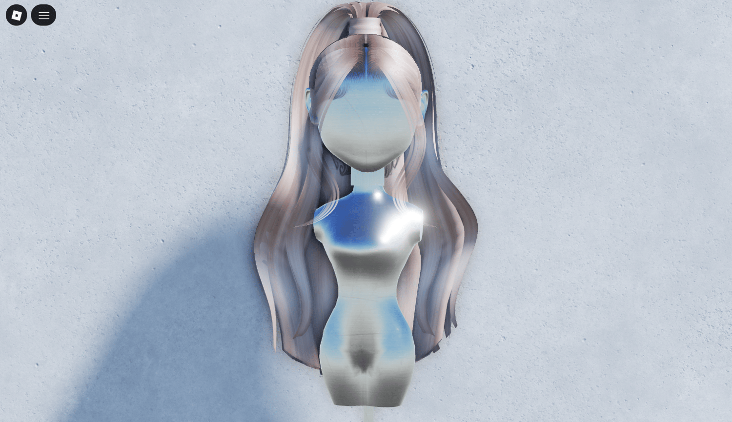 Dior Blonde - Wig - Payhip